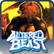 Altered Beast PS3
